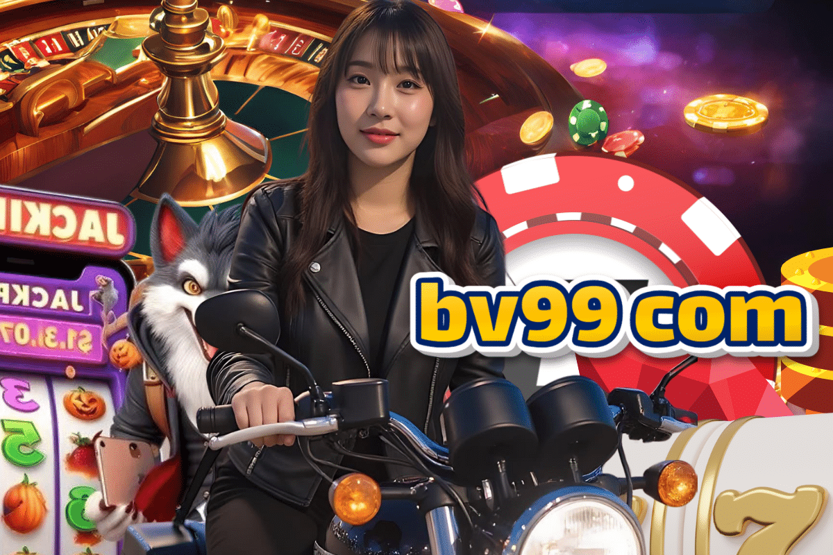 bv99 com ปั่นสล็อตแบบเซียนไม่พึ่งดวง สปิน slot เงินเข้าทันที